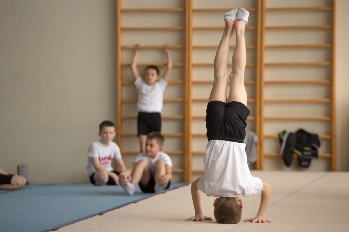 Sportangebote - MTV HEIDE