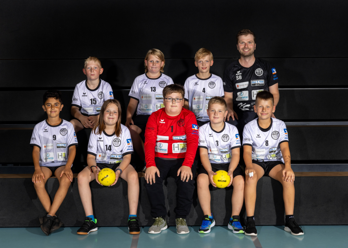 Handball - MTV HEIDE