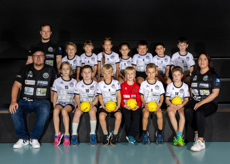 Handball - MTV HEIDE