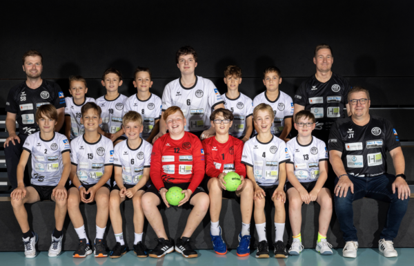 Handball - MTV HEIDE