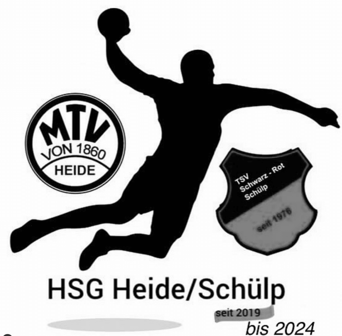 Handball - MTV HEIDE