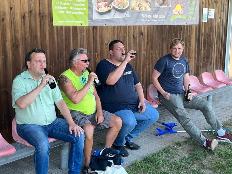 Windbergen 2 - MTV HEIDE