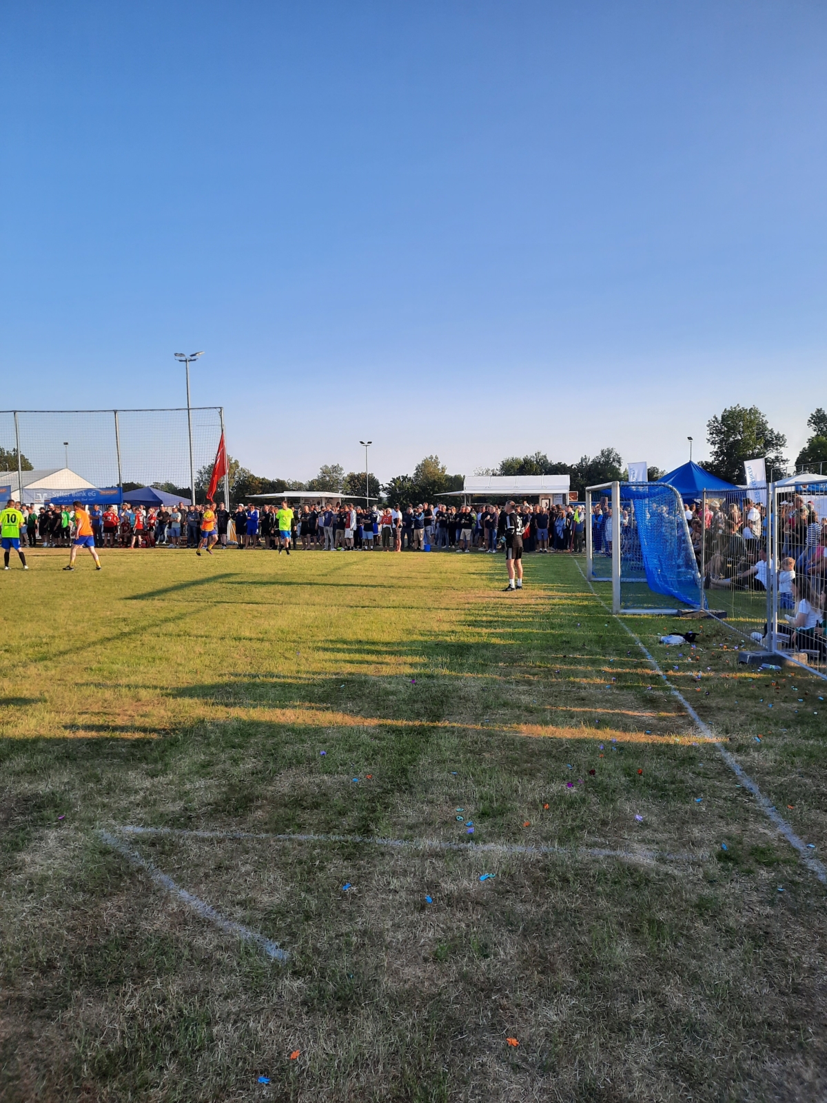 Altliga-Bilder - MTV HEIDE